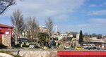 Akbıyık (İstanbul, Fatih, Kennedy Cad.), toplu taşıma durağı  İstanbul'dan