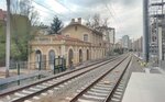 Feneryolu (İstanbul, Kadıköy, Bağdat Cad.), toplu taşıma durağı  İstanbul'dan