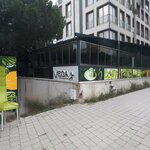 Pinopin (Balıkesir, Burhaniye, Enver Güreli Cad.), oyun alanı  Burhaniye'den