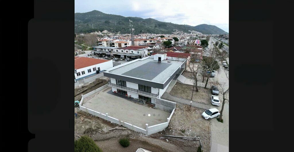 Çevre dernekleri Alevi Kültür Dernekleri Altınoluk Şubesi, Edremit, foto