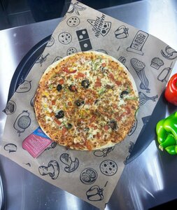 Domino's Pizza (Yalova, Yalova Merkez, Kadıköy Beldesi, Özden Mah., Kadı Cad., 132), pizzacılar  Yalova'dan