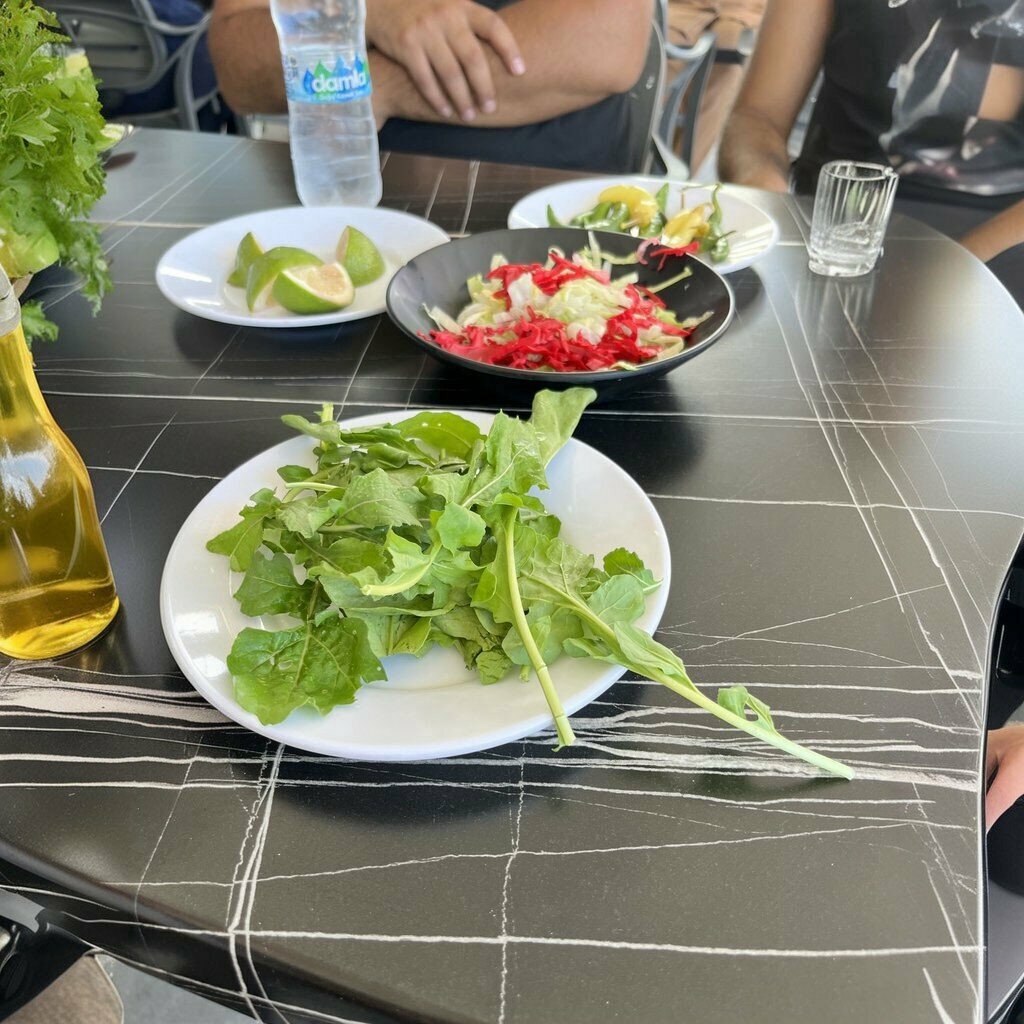 Restoran Göksel Tantuni, Erdemli, foto