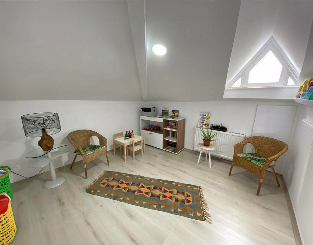 Psikologlar Tabiat Psikolojik Danışmanlık Merkezi, İstanbul, foto