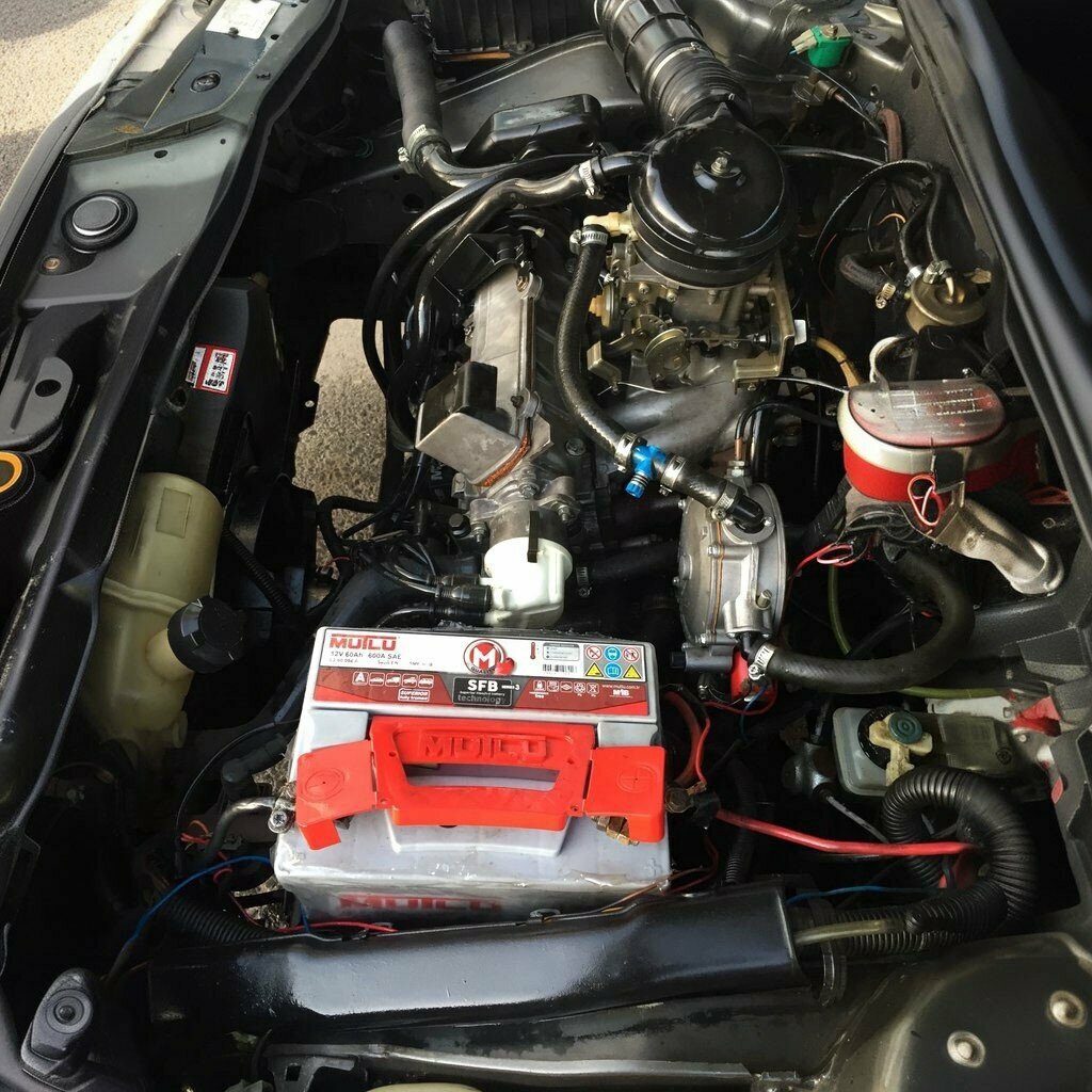 Otomobil servisi Sezgin Otomotiv, Kayseri, foto