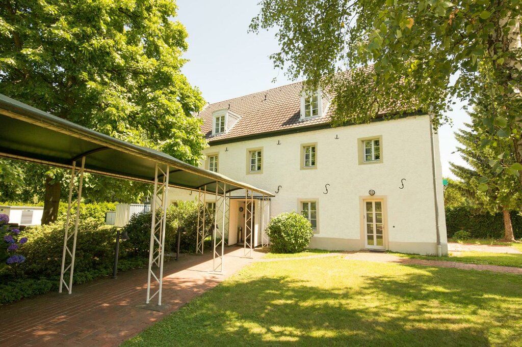 Otel Gut Grossrotter Hof, Köln, foto