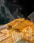 Tarihi Tabla Börekçisi Antalya (Antalya, Muratpaşa, Lara Cad., 106A), fast food  Antalya'dan