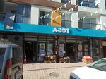 A101 (İstanbul, Esenyurt, Mehmet Akif Ersoy Mah., 2135. Sok., 3A), süpermarket  İstanbul'dan
