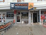 Adress Erkek Kuaförü (Ankara, Keçiören, Osmangazi Mah., Kaş Cad., 24B), berberler  Ankara'dan