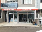 Bekir Makina (İnönü Mah., 683 Sok., No:6A, Buca, İzmir), dikiş ve örgü makinaları  İzmir'den