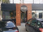 Üstkat Mojo Cafe (İzmir, Balçova, İnciraltı Mah., İnciraltı Cad., 66), kafe  İzmir'den