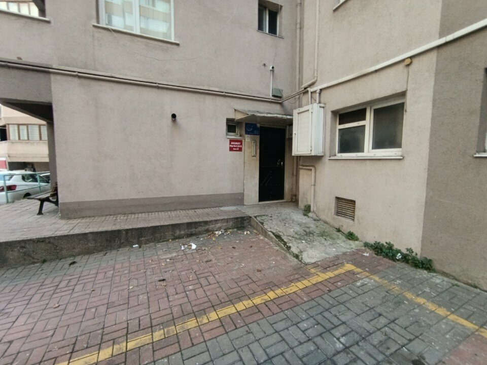 Hukuk büroları AV. Rüya Beril Çalış, İstanbul, foto