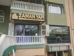 Zaman Yapı (İstanbul, Esenyurt, Mevlana Mah., Sultan Murat Cad., 29DA), emlak ofisi  İstanbul'dan