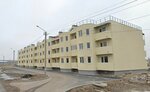 По ул. Поперечная, 26 (Poperechnaya ulitsa No:26, 3-y uchastok, Mikhailovka), konut blokları  Mihaylovka'dan