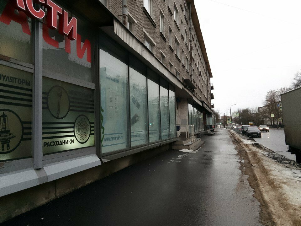 Kazan ve kazan ekipmanları TeplomarketSPB, Saint‑Petersburg, foto