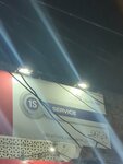 Honda Fine Auto (Province of Punjab, Lahore, Data Gunj Buksh Town, Ali Hajveri Road), otomobil satış galerileri  Lahor'dan