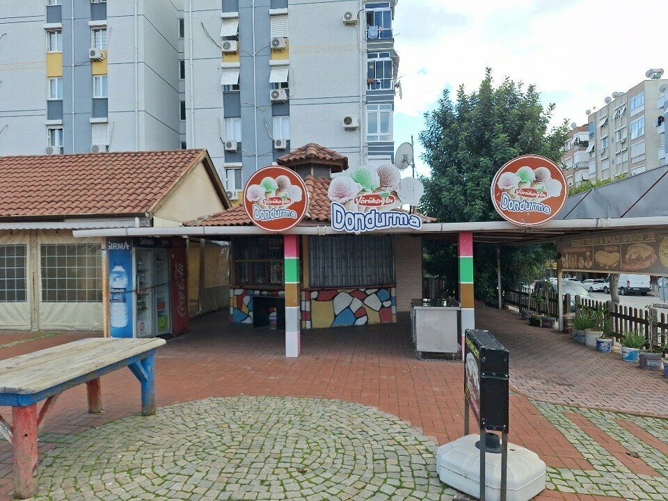 Eğitim merkezleri Akmek, Antalya, foto