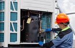 Imran Technical Services (Dhana 1, Al Satwa, Jumeirah, Dubai), klima servisleri  Dubai'den