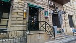 London Pub & Grill (Сity ​​of republican subordination Baku, Yasamal, Hеzi Aslanov Street, 107), restoran  Bakü'den