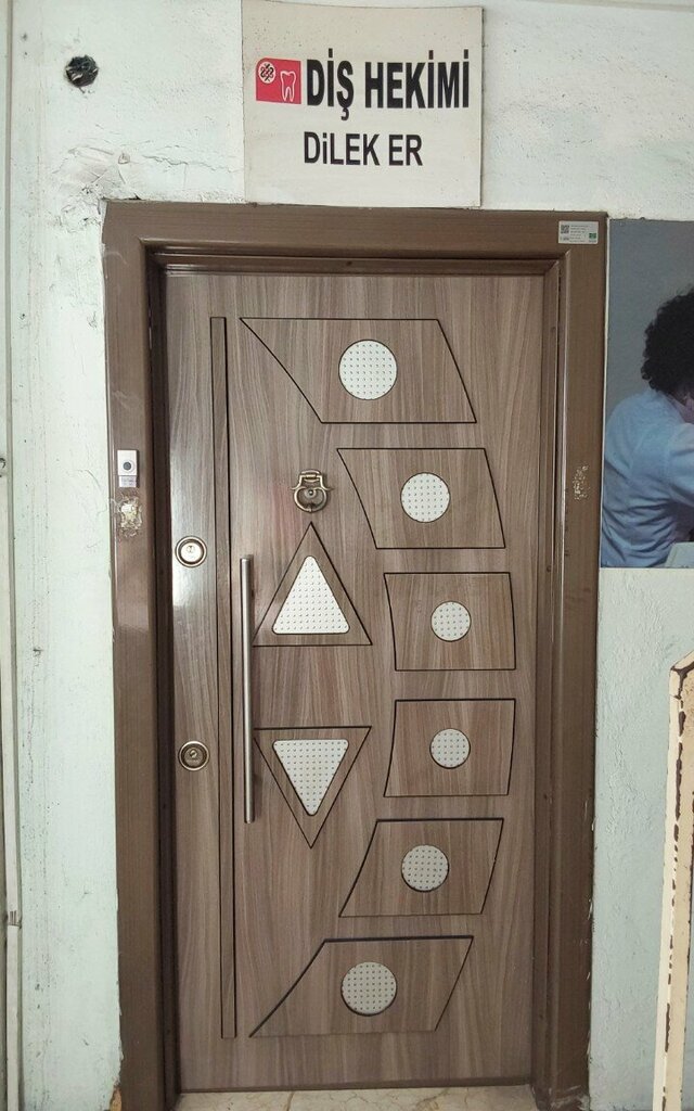 Özel ağız ve diş sağlığı klinikleri ve muayenehaneleri Diş Hekimi Dilek Er, İstanbul, foto