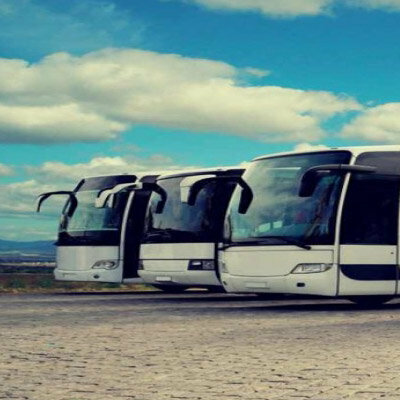 Karavan Knowledge Passenger Transport L. L. C, Dubai, foto