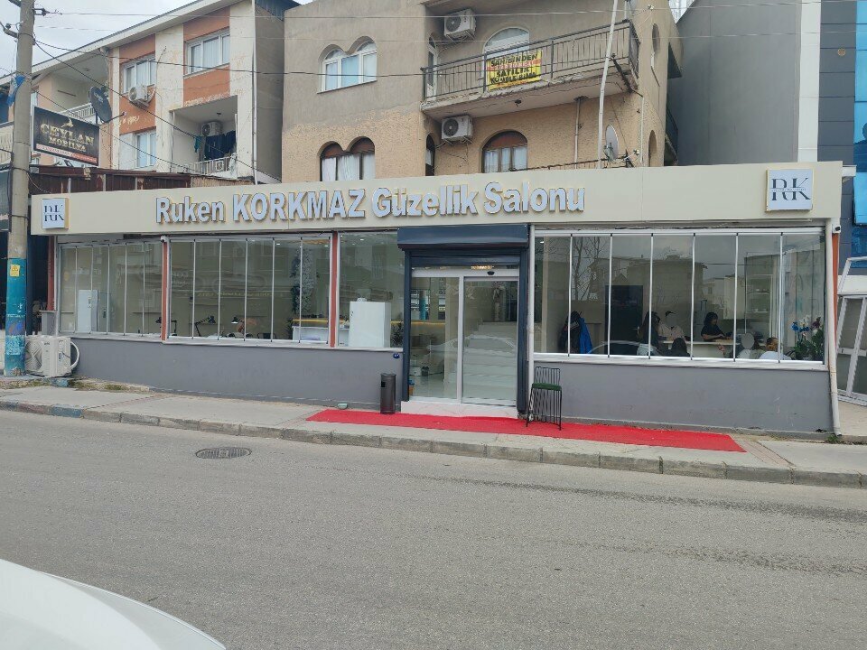 Kafe Tınaztepe Merkez Cafe, İzmir, foto