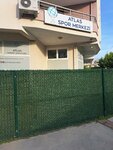 İzmir Atlas Otizm Spor Eğitim Merkezi (İzmir, Bornova, Kızılay Mah., 514 Sok., 19A), spor okulları  İzmir'den