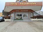 Saray Kuyumculuk (Ankara, Pursaklar, Saray Fatih Mah., Şehit Ali Aktaş Cad., 3D), kuyumcular  Ankara'dan