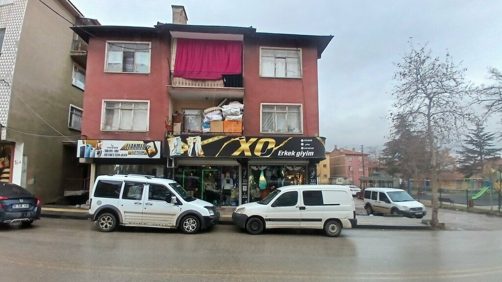 Cep telefonu ve aksesuarları satış mağazaları Elahmed İletişim, Ankara, foto