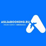 Asliabooking (Bolshaya Ordynka Street No:38с1), uçak biletleri  Moskova'dan