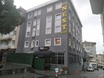 Nest Suite (İstanbul, Maltepe, Bağlarbaşı Mah., Kayabaşı Sok., 4), otel  İstanbul'dan
