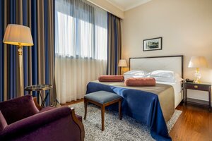 Hotel Park (Split-Dalmatia County, Split, Strossmayerov perivoj), otel  Split'ten