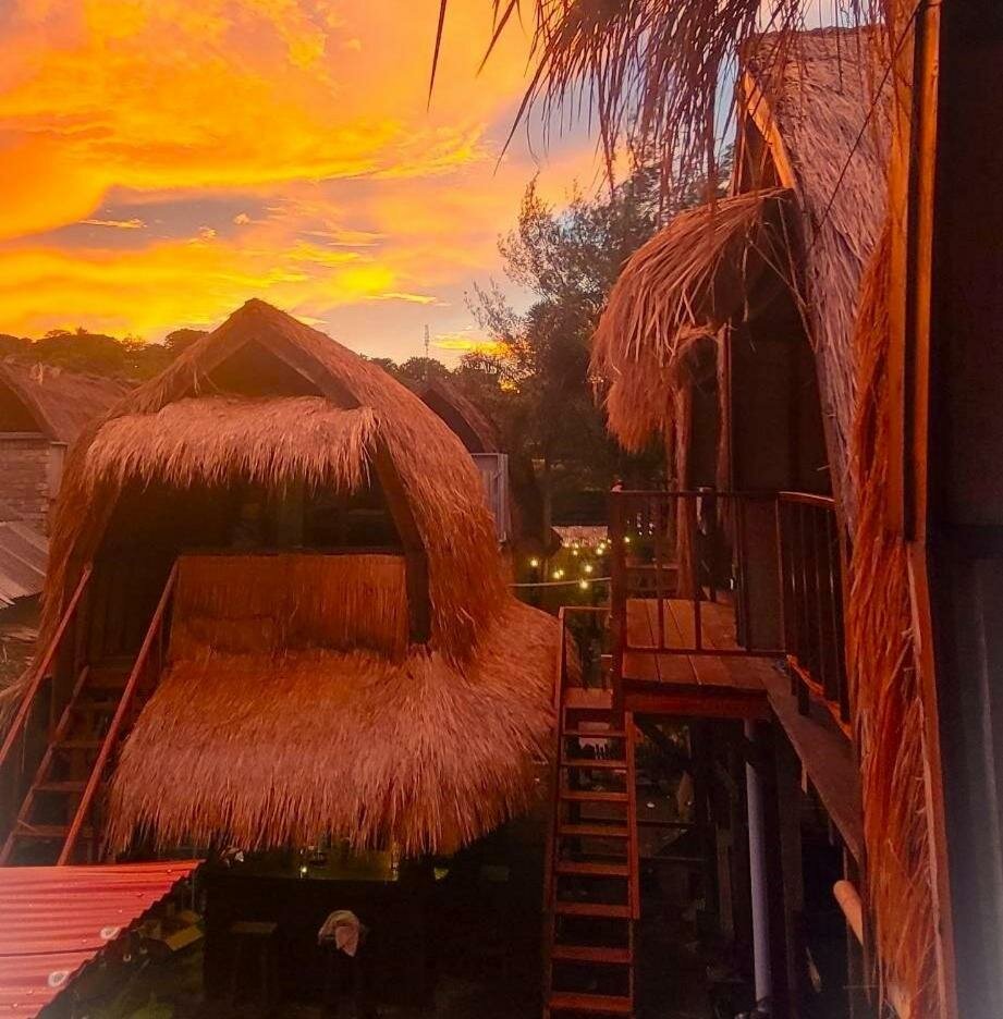 Otel Good Vibes Bungalows, , foto