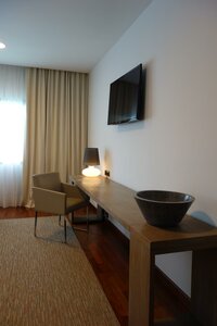 Parador de Antequera (Paseo García del Olmo No:2, Antequera), otel
