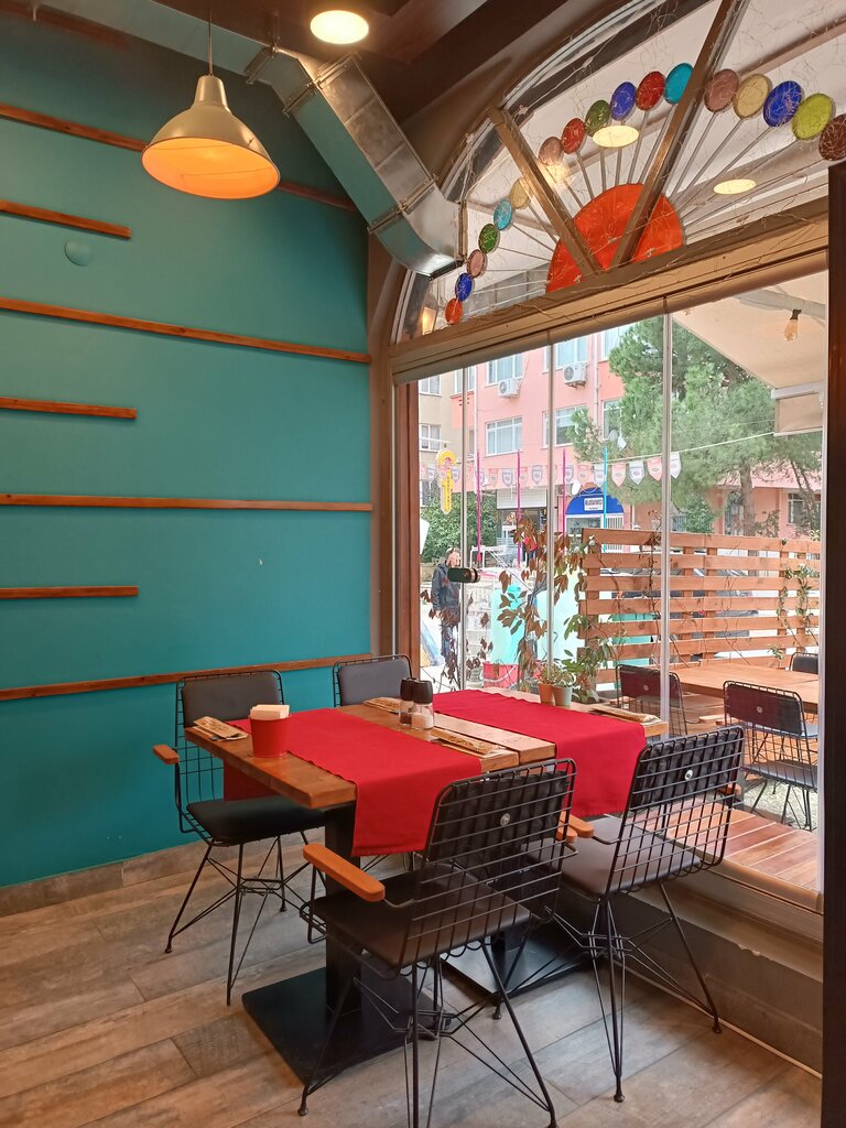 Pizzacılar Pizza Nene, İstanbul, foto