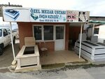 Engin Kızılgöz özel mezar ustası (Doğançay Mah., Bayraklı, İzmir), heykel ve mezarlık taşı üreticileri  İzmir'den