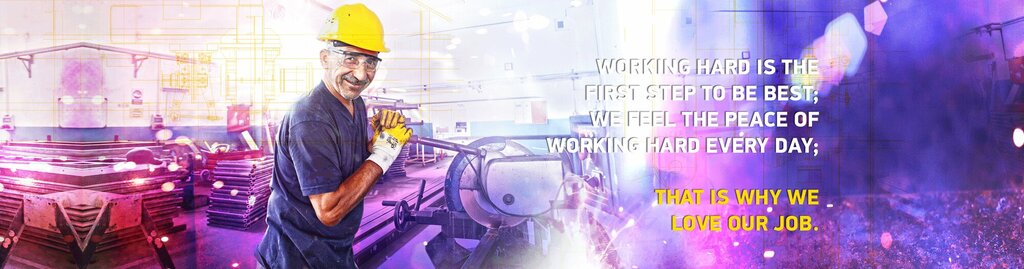 Sanayi kuruluşu Plarime Endüstri Ürünleri Sanayi ve, Bursa, foto