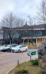 Психологический Образовательный центр Аллы Морэ Шахар (Internatsionalnaya ulitsa No:1А), psikoloji merkezi  Essentuky'den