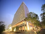 Sotetsu Grand Fresa Tokyo-Bay Ariake (Tokyo Metropolis, Special Ward Koto, 3-6-6), otel