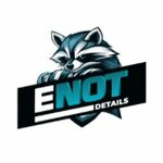 Enot Details (Dnepropetrovskaya Street No:1), oto yıkama  Penza'dan