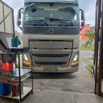 Oil_service_01 (ulitsa Voroshilova No:215), otomobil camları  Maykop'tan