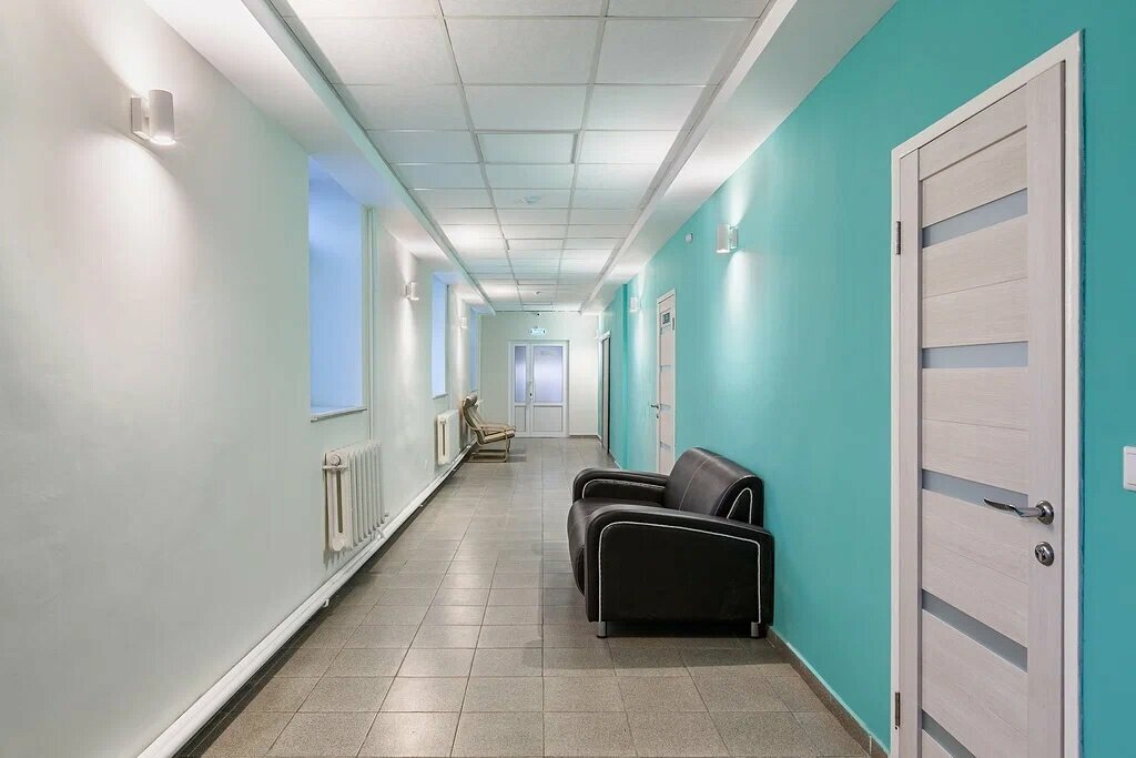 Madde bağımlılığı tedavi merkezi Путь в будущее, Moskova, foto