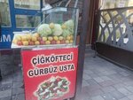 Çiğköfteci Gürbüz Usta (İstanbul, Güngören, Merkez Mah., İkbal Sok., 15), fast food  İstanbul'dan