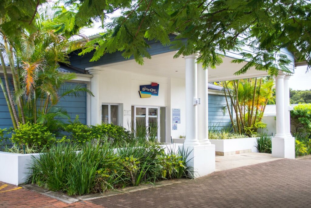 Otel Premier Splendid Inn Bayshore, Richards Bay, foto