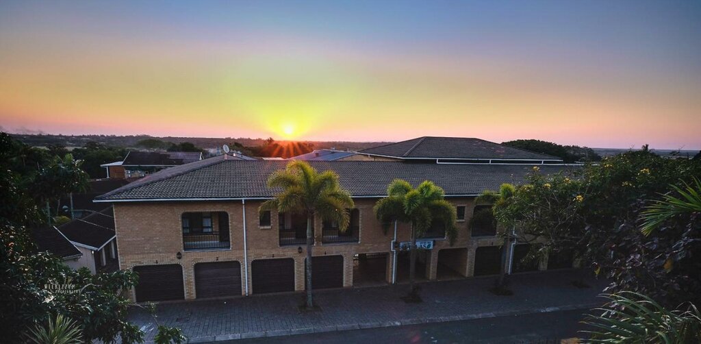 Otel Lake St Lucia Villas, Dünya, foto