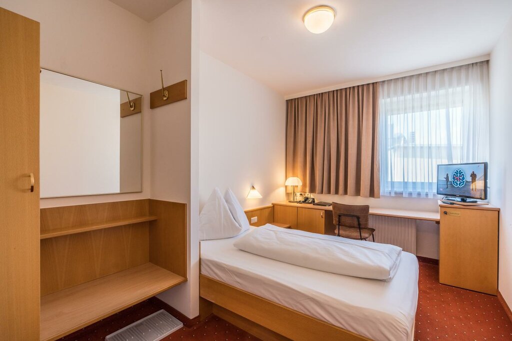 Otel Kern Buam, Graz, foto