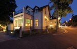 Hotel Alttolkewitzer Hof Dresden (Alttolkewitz No:7, Dresden), otel  Dresden'den