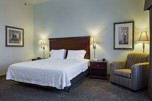 Hampton Inn & Suites Prescott Valley (Historic Route 66), otel  Arizona Eyaleti'nden