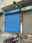 Al Madina Welding and Fiber Glass (Province of Punjab, Lahore, Abdul Karim Road), yarı saydam yapılar  Lahor'dan