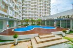 Skyland Sentul Tower Apartment (West Java, Bogor Regency), daireler