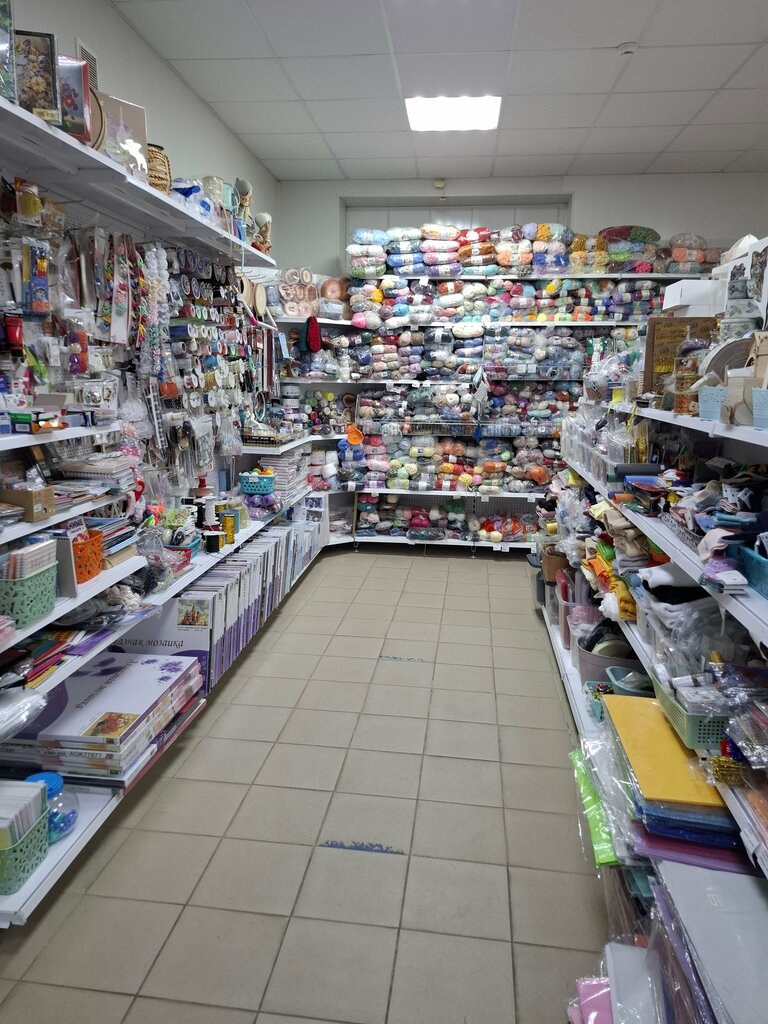 Hobi, elişi için ürünler Модное рукоделие, Suvorov, foto